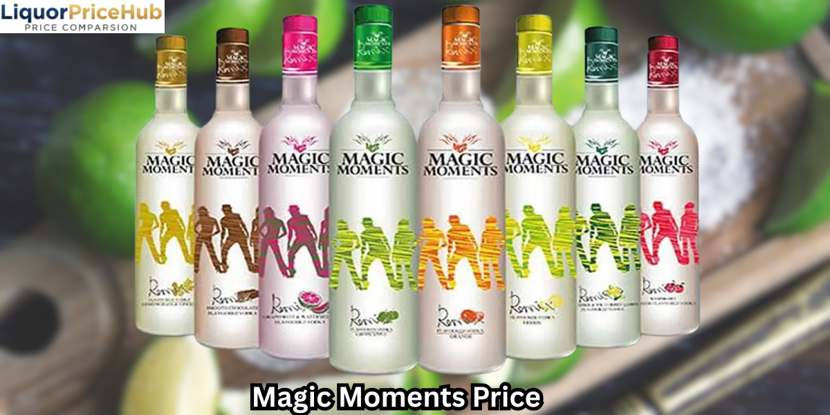 Magic Moments Price in India 2025 – Latest Rates, Variants, and Buying ...