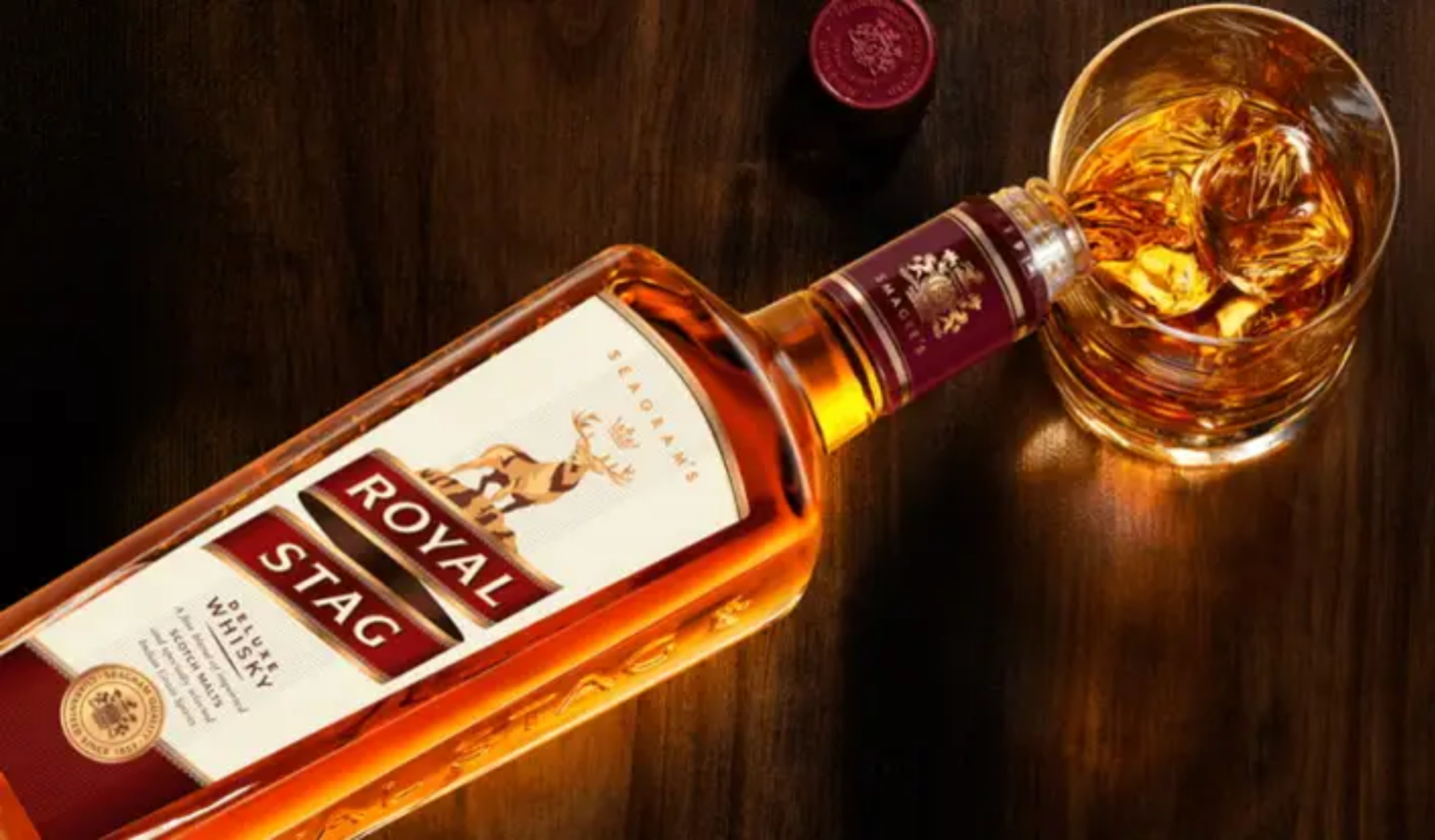 Royal Stag Price in India: Latest Rates, Variants, History & Complete Guide